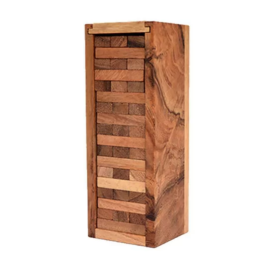 Jenga Mini - Thailand wooden game